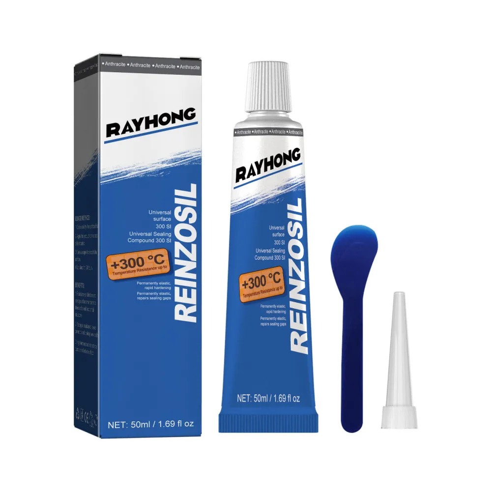 50ml Engine Gasket Sealant for Metal Fuel Tank Oil Pan Cylinder Gasket ...