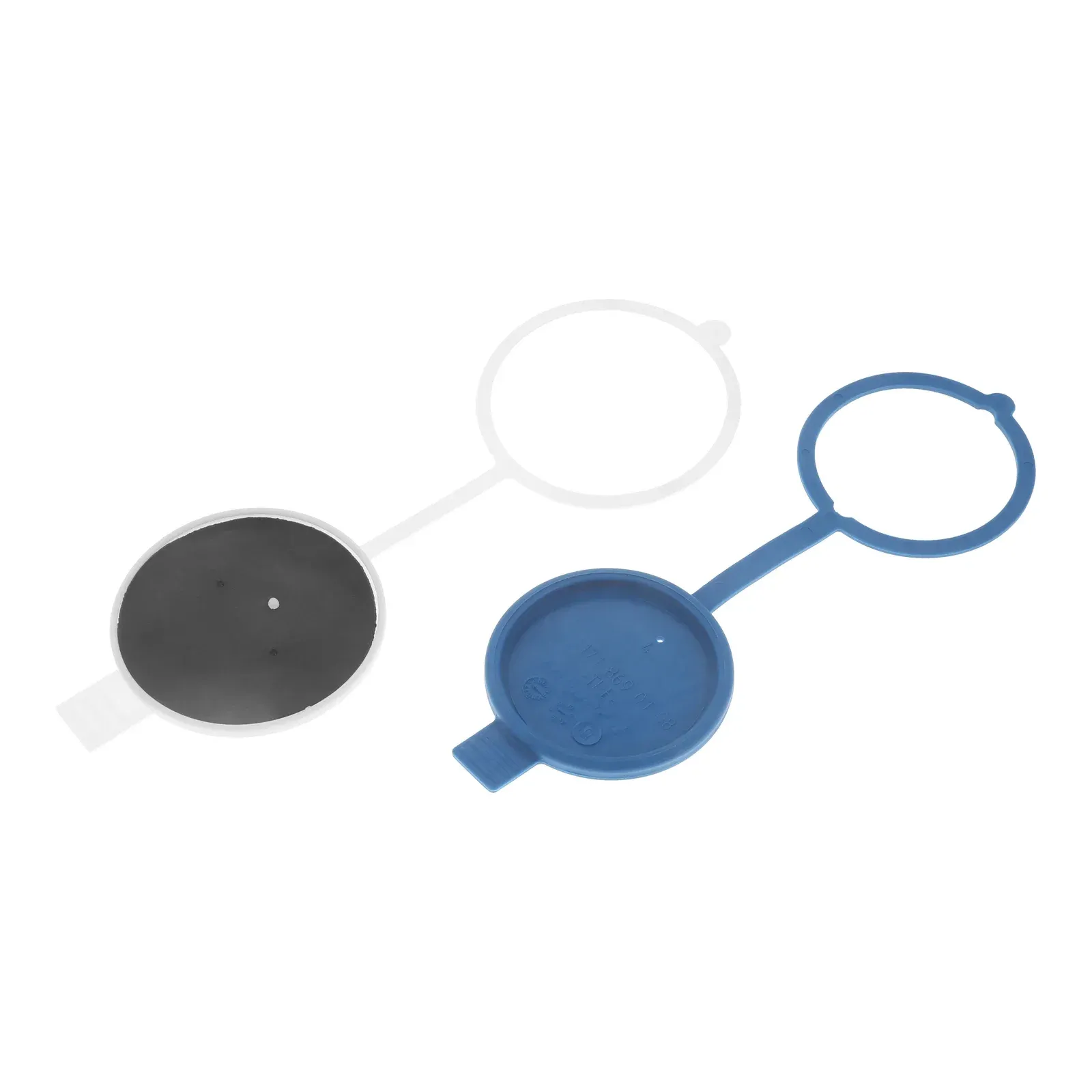 Wiper Spray Bottle Cap for Mercedes Benz W169 W220 Windshield Washer ...
