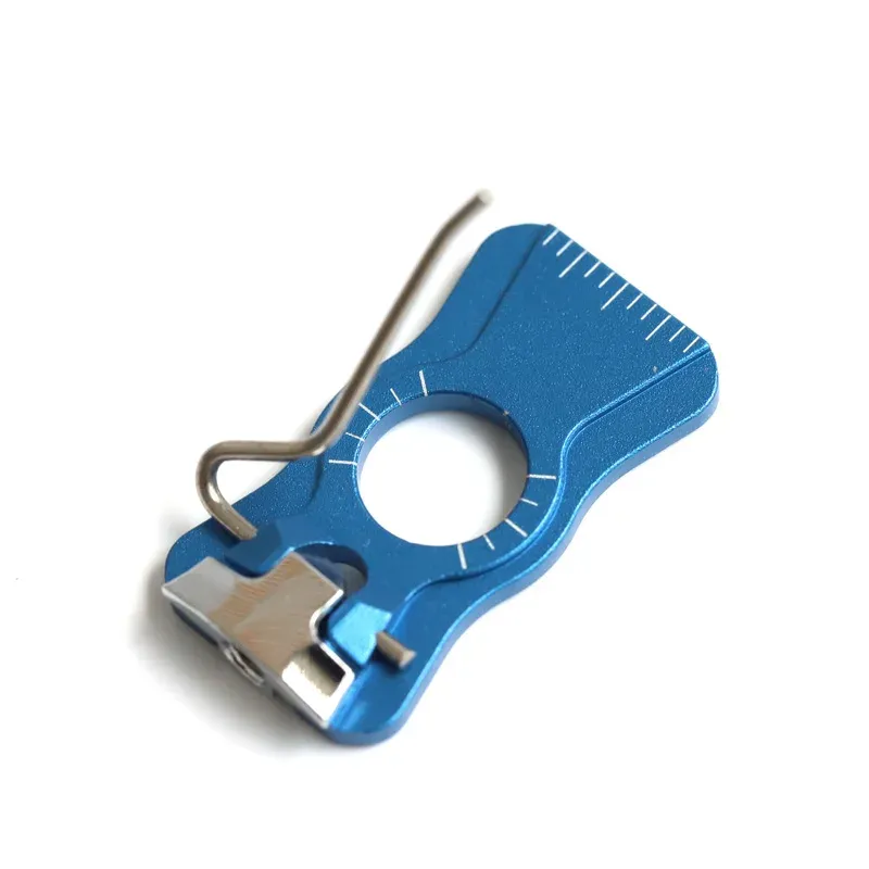 DHgate.com:Archery Adhesive Metal Arrow Rest for Recurve Bows:Baby ...