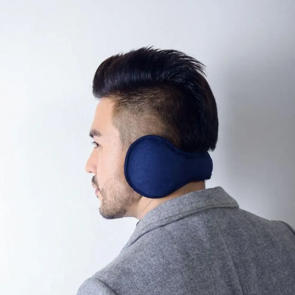 Ugg Earmuffs Women LK Washable Men Ear Covers Reusable Winter Ear Muffs ...