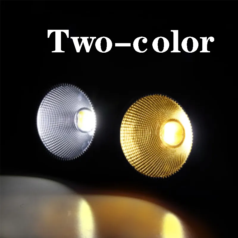 DHgate.com:UpgradedCOB 2 Eyes 220W LED Par Lights, Sound Activated ...