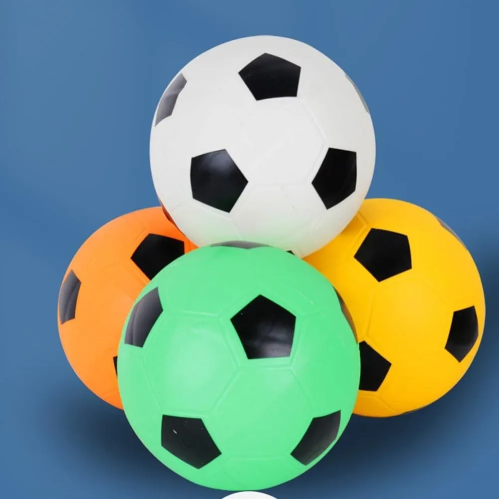 Silent Lightweight Foam Soccer Ball Size 7 for Kids Outdoor Sports from ...