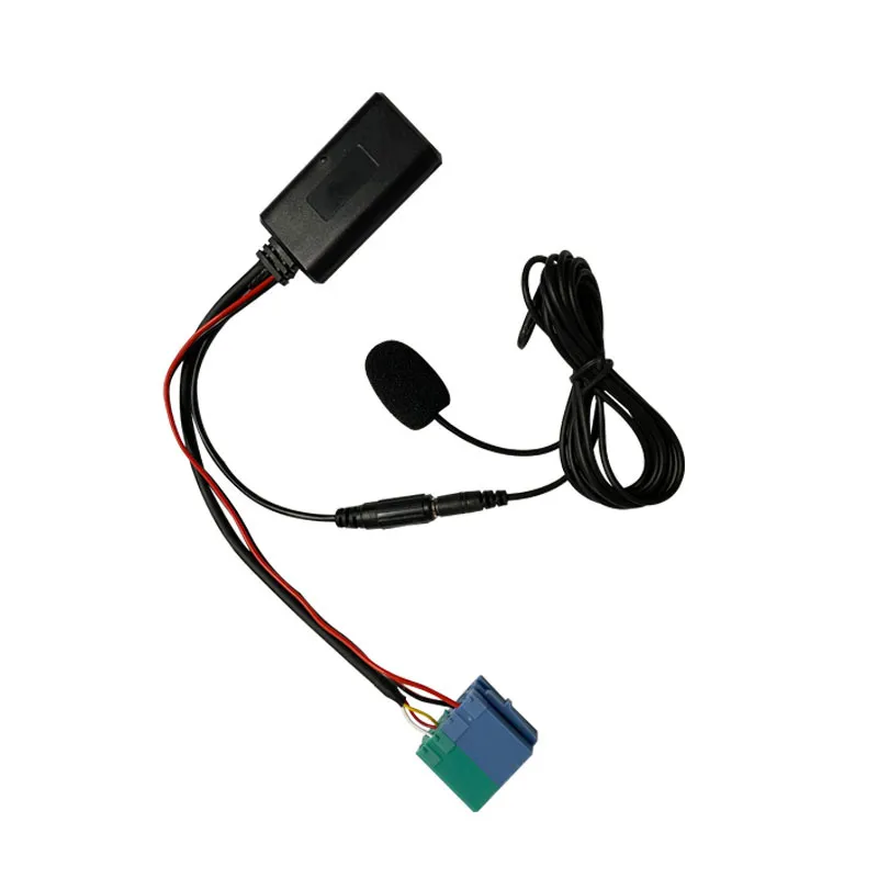 Car Bluetooth 5.0 Auxiliary Cable With Microphone... From Ddmymon, $41. ...