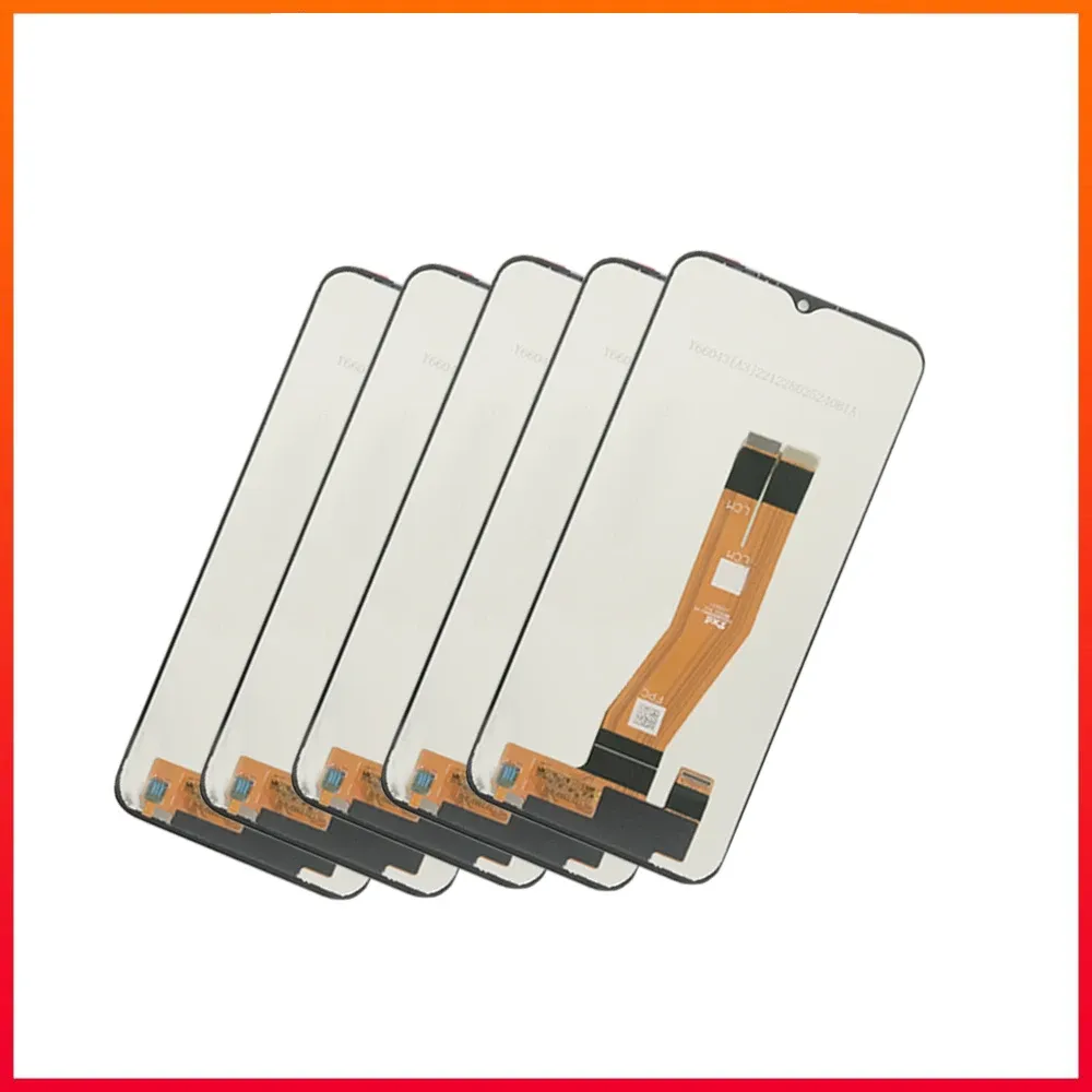 Samsung A14 4G A145 A146f A144m/Ds Samsung A23 Lcd Touch Screen ...