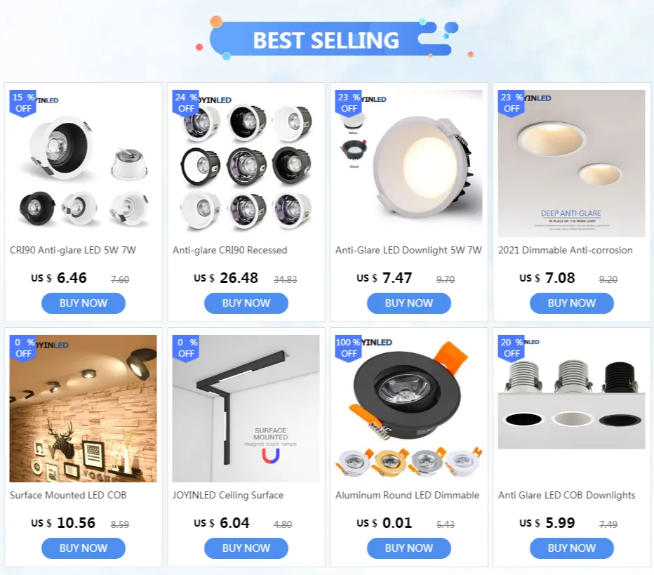 IP65 Waterproof Recessed LED Spotlights GU10 MR16 Frame Housing Round ...