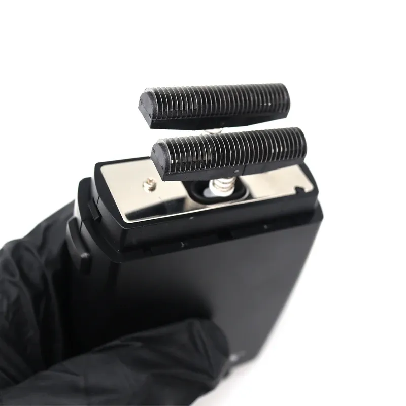 DHgate.com:POPBarbers P620 Replacement Blade Net Cover Professional ...