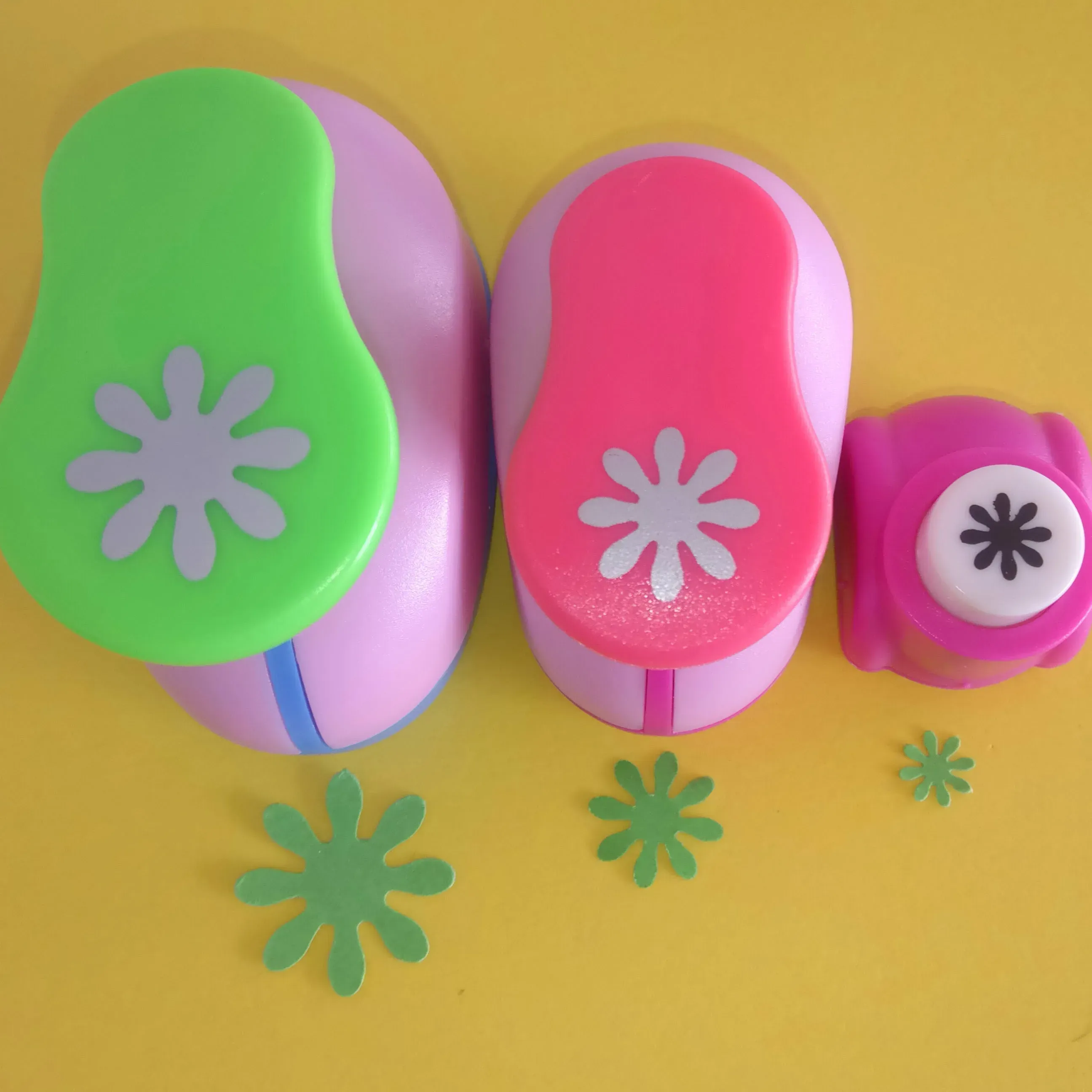 Wholesale Daisy Shaped Craft Hole Punch... From Ddmyhome, $22.34 ...