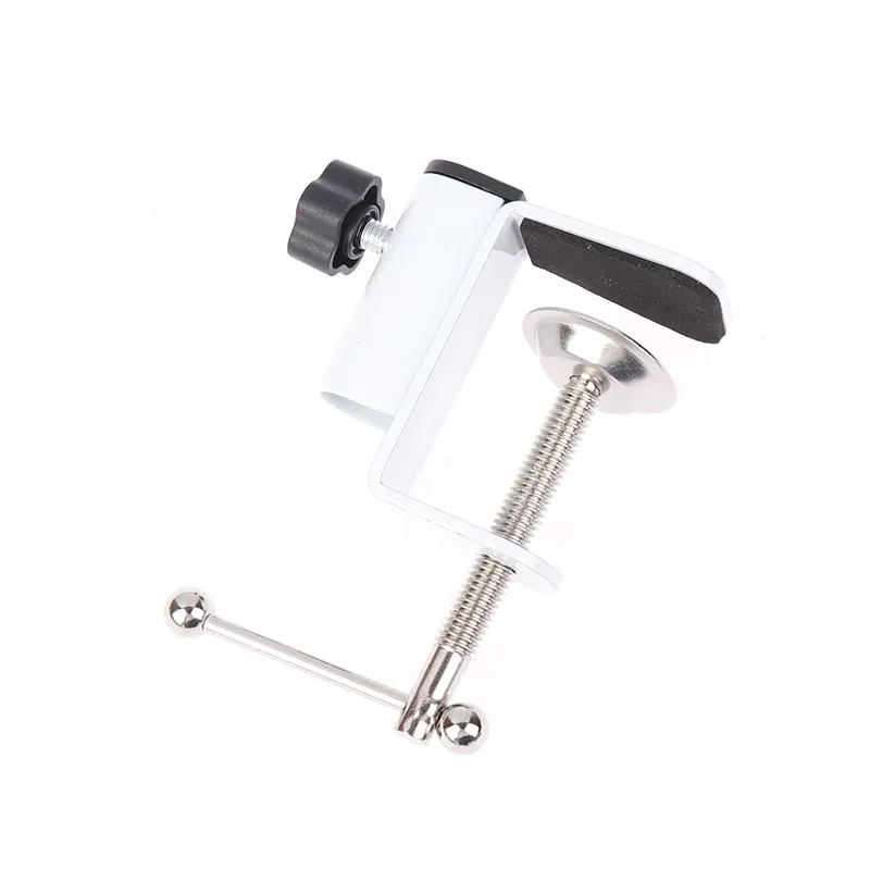 DHgate.com:Adjustable Desk Lamp Clamp Holder with 12MM Non-slip ...