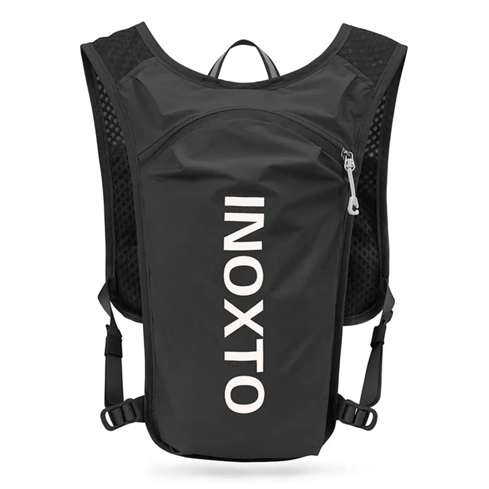 5L Ultralight Hydration Backpack for Running & Cycling - Breathable ...