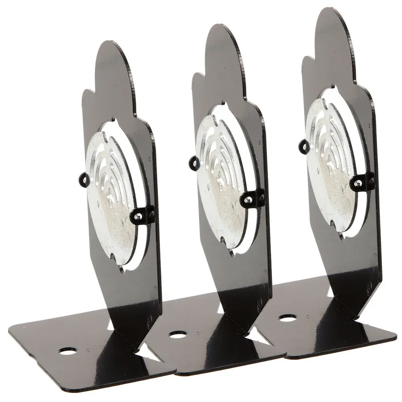 Metal Shooting Targets Rotary Practice Gong... From Ddmylovely, $21.84 ...