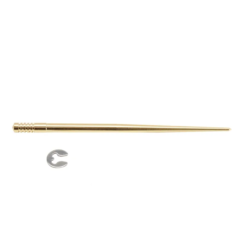 Alconstar Modified Carburetor Oil Needle Jet Kit, JFN to JJJ Series ...