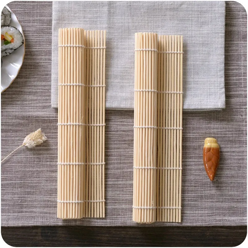 DHgate.com:Bamboo Sushi Making Kit - DIY Sushi Roller Mat, Rice Rollers ...