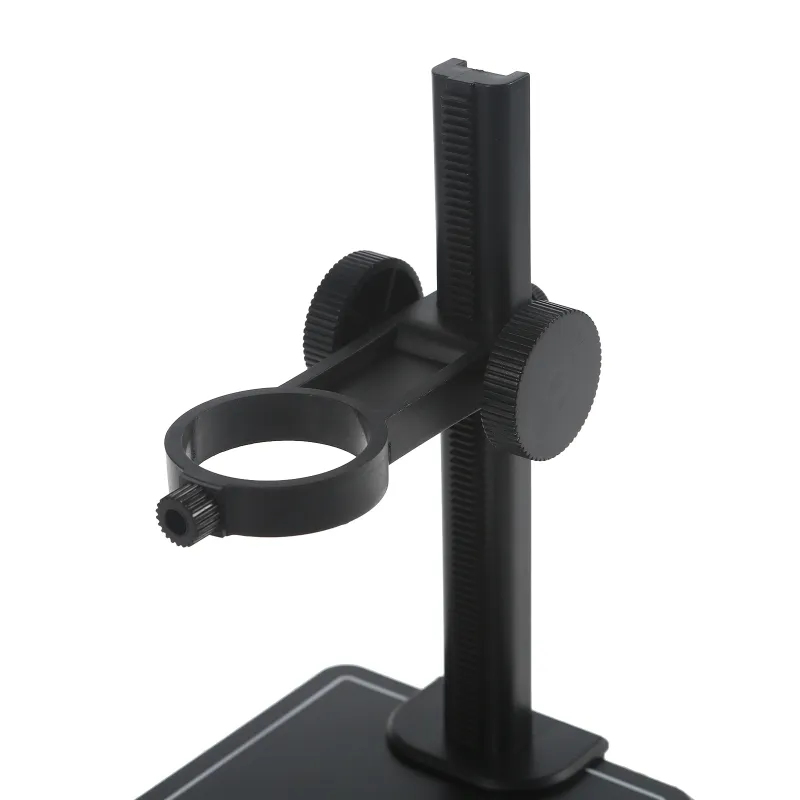 Adjustable Digital Microscope Camera Mount Holder Stand with Universal ...