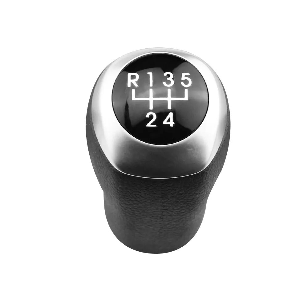 Premium Auto Gear Shift Knobs Ergonomic Ball Gear Shift Knob For Manual ...