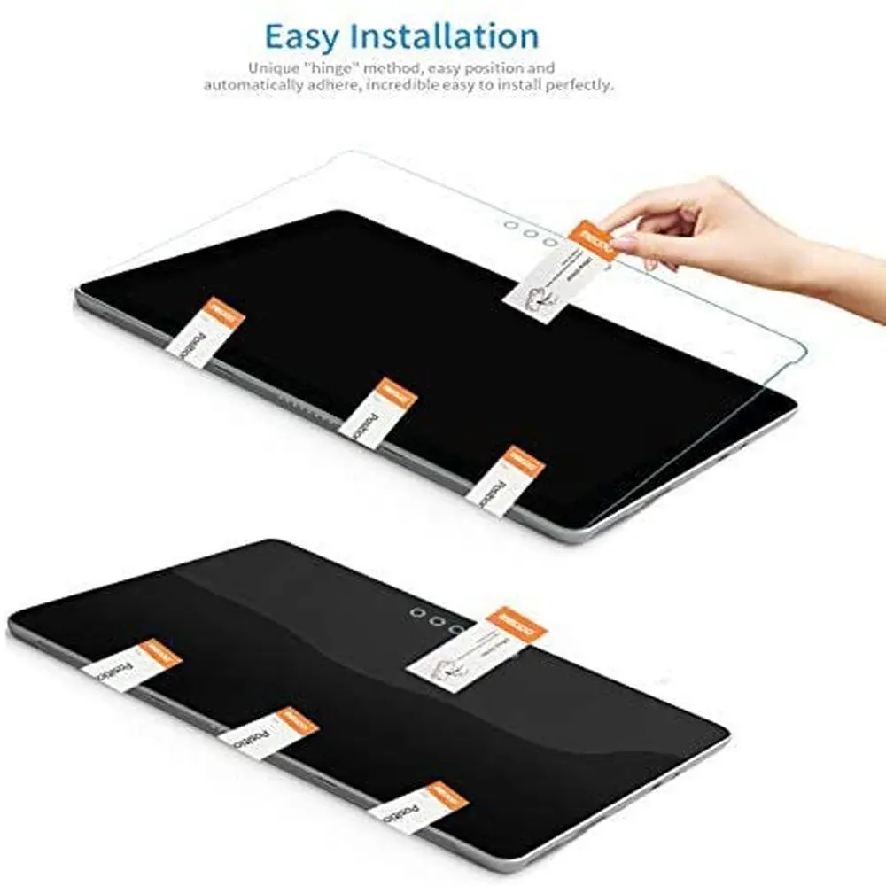 DHgate.com:[2-Pack] Tempered Glass Screen Protector for Huawei MediaPad M3/M5/M6/Pro/Lite ...
