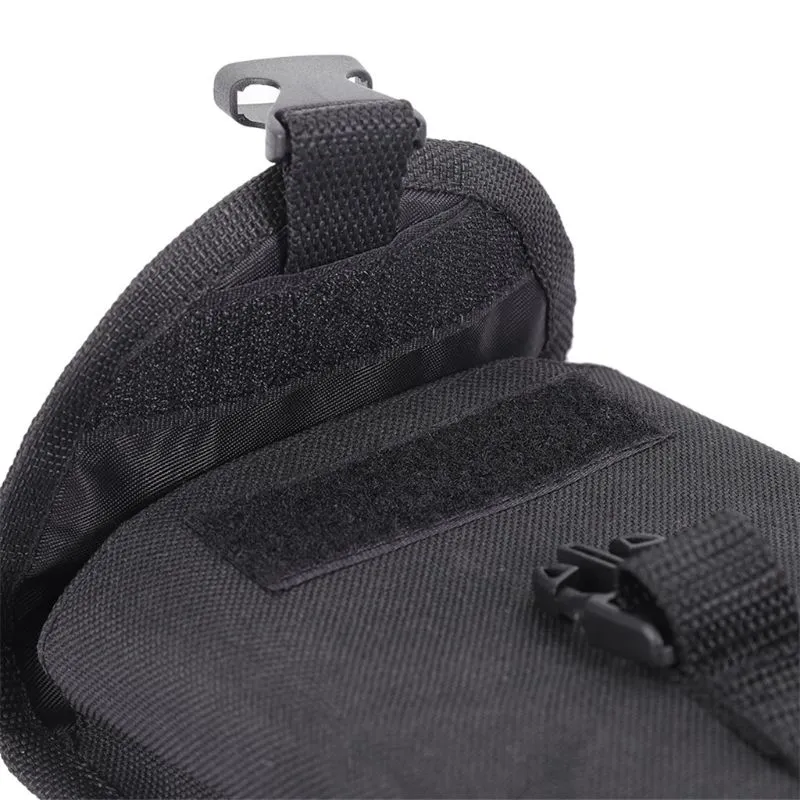Scuba Diving Weight Pocket - 1000D Cordura, Quick-Release Buckle ...