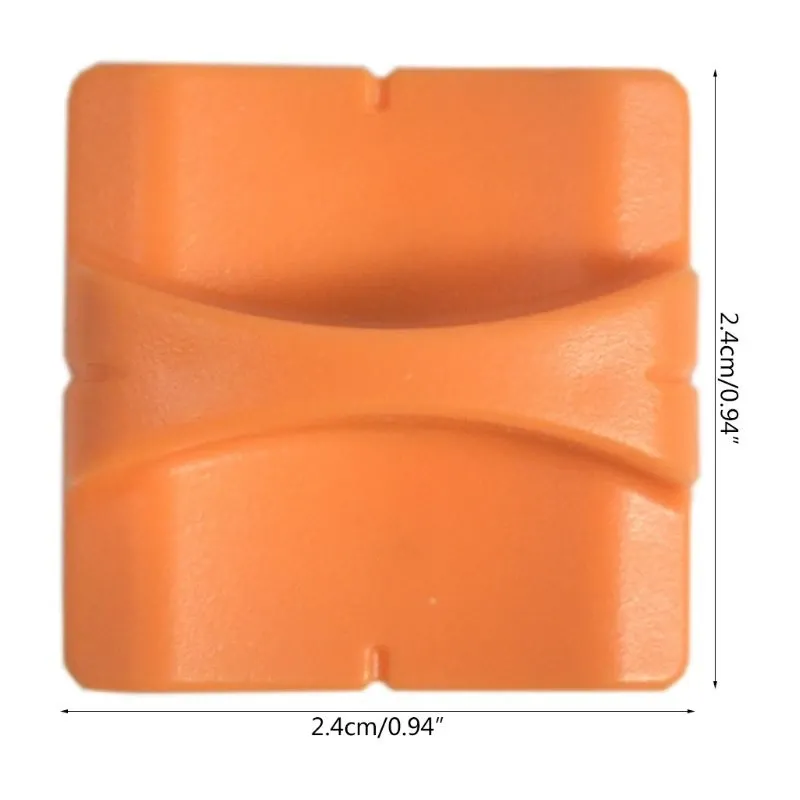 DHgate.com:5-Pack A4 Black and White Paper Trimmer Replacement Blades ...