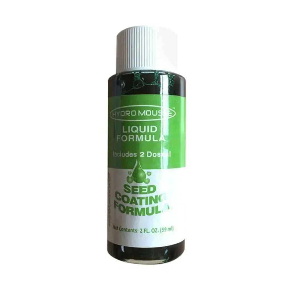 Hydro Mousse Liquid Turf Grass Seed Croplands Sprayer High Quality ...