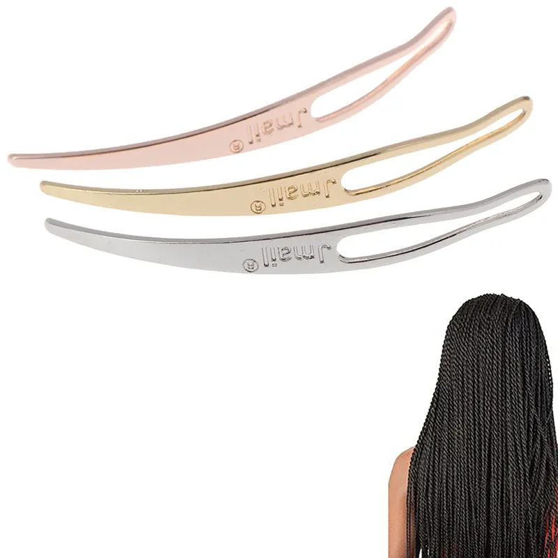 Crochet Needle For Dreads: Sisterlocks Crochet Braid Hair Interlocking ...