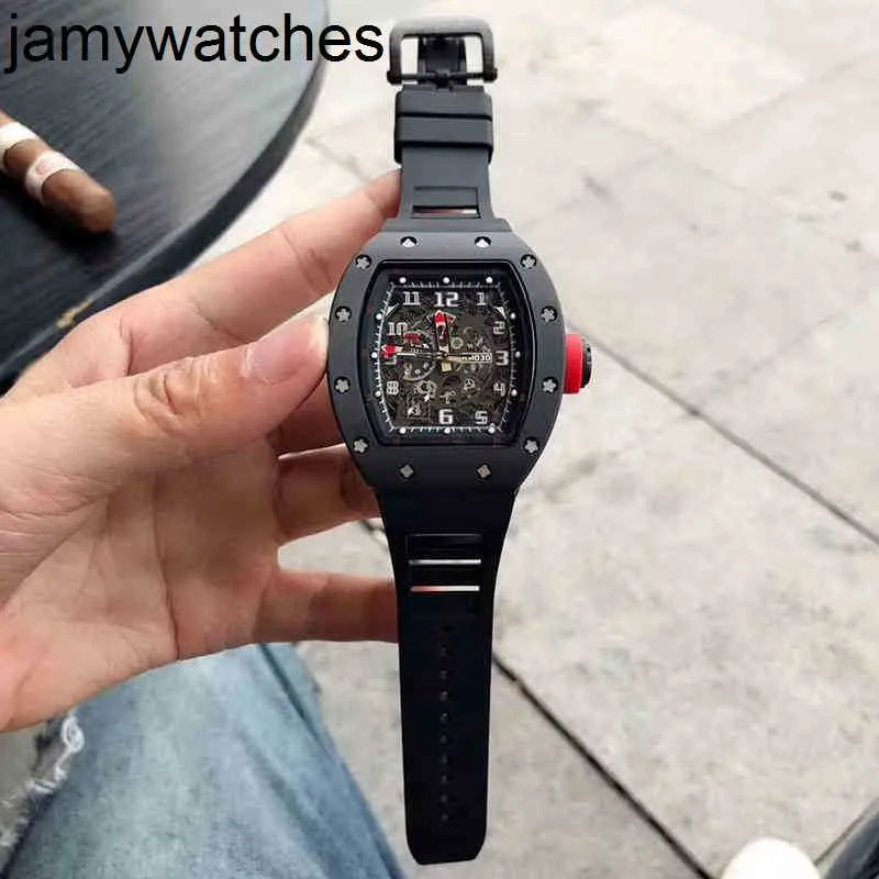 Luxury Automatic Watch for Men - Designer Mechanical Wristwatch with ...