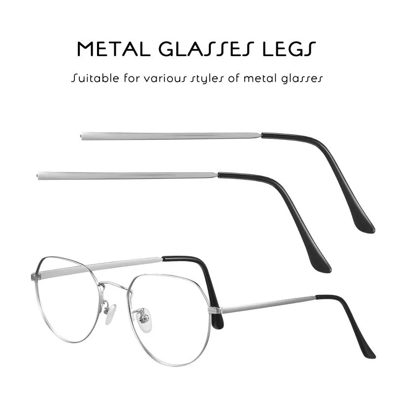 Eyeglasses Legs Replacement Universal... From Ddmymaster, $28.38 ...