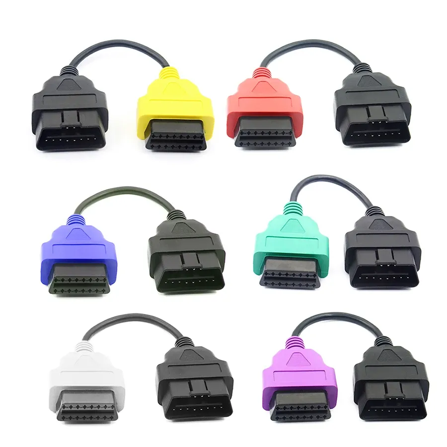 2024 AlfaOBD V2.3.2 Software Compatible with Mini327 Adapter for Fiat ...
