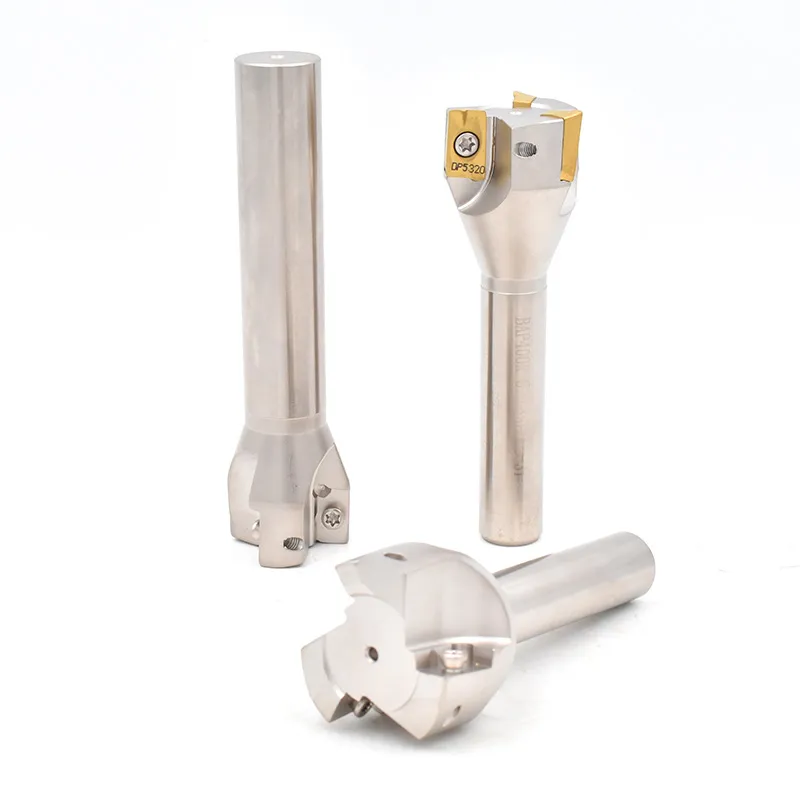 DHgate.com:Double Angle Milling Cutter: 400R Cutter Bar, 300R Cutter ...