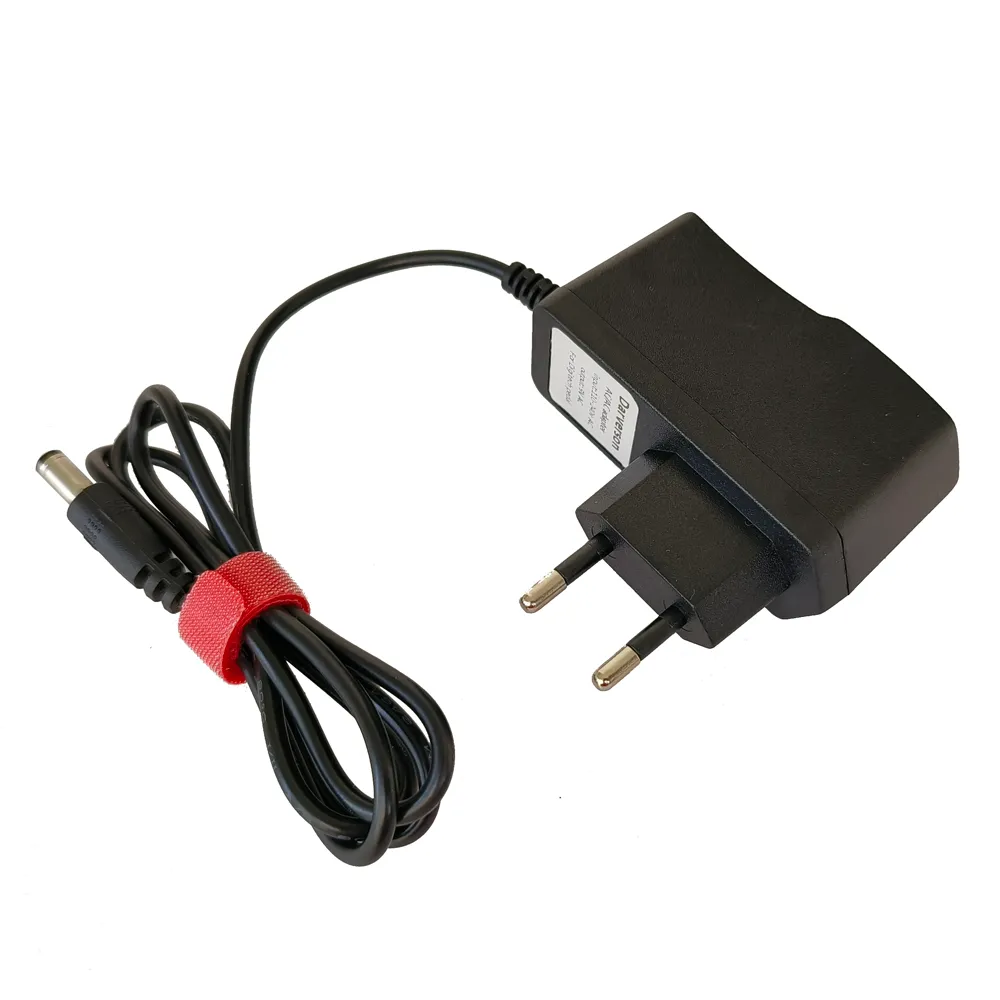 DHgate.com:9V AC/DC Power Supply Adapter for Digitech Guitar Effects ...