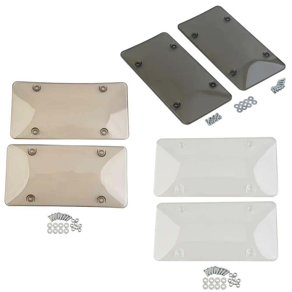 Black Reflective License Plate Covers ... From Ddmylovely, $32.1 ...