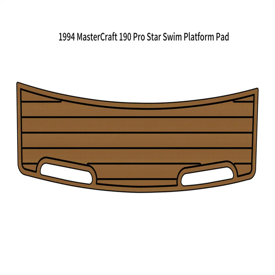 DHgate.com:EVA Foam SeaDek Style Teak Deck Floor Pad for Swim Platform ...