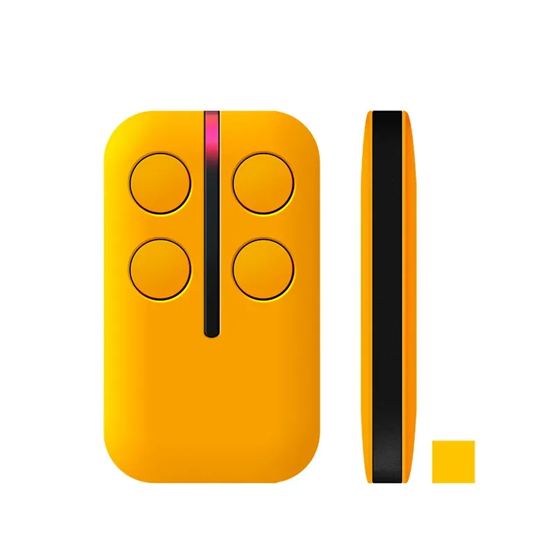 DHgate.com:92MHz Rolling Code Garage Door Remote Control Clone for ...