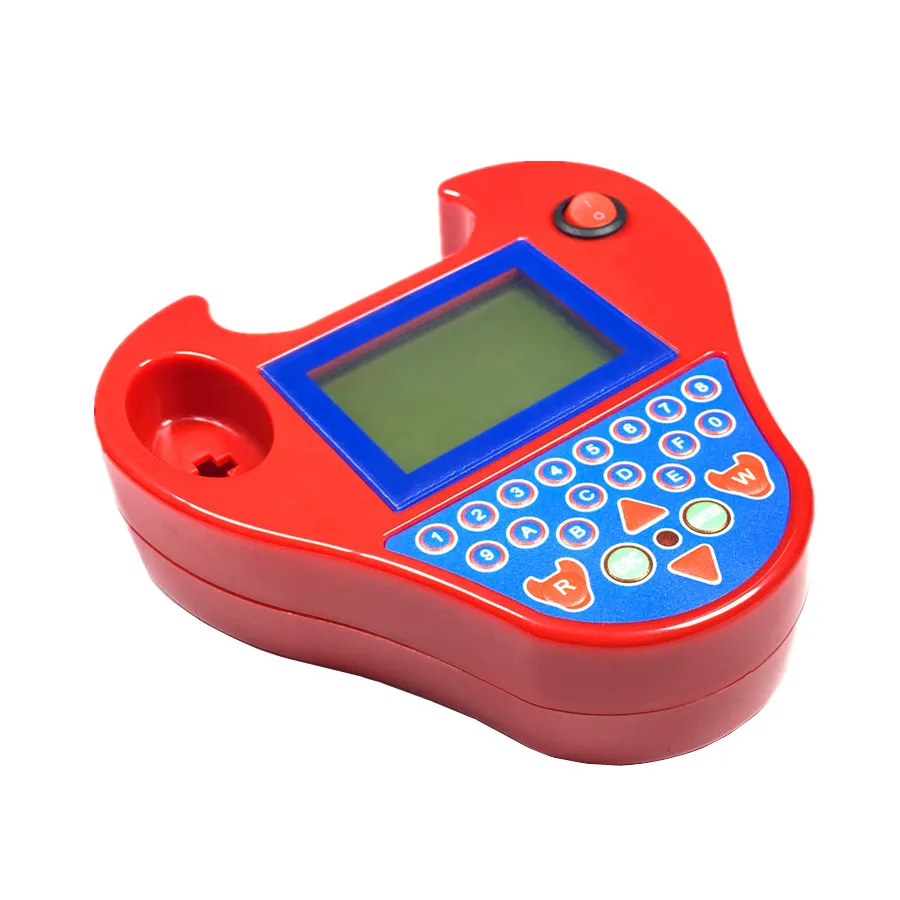 Auto Car Key Programmer: Compact Transponder Key Programming Tool with ...