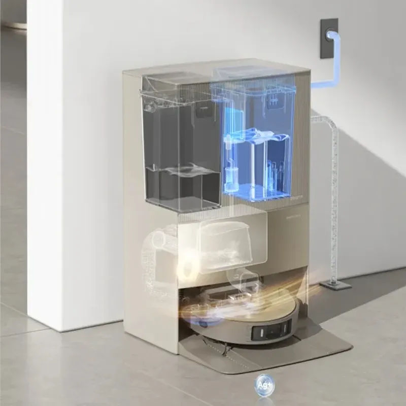 DHgate.com:Dreame L20 Ultra & L30 Ultra Floor Cleaner - 450ml Eco ...