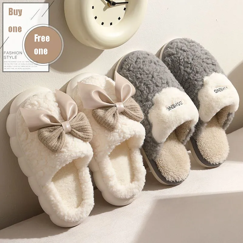 New 25 Home Cotton Slippers Suitable... From Designerbag_21, $27.63 In ...