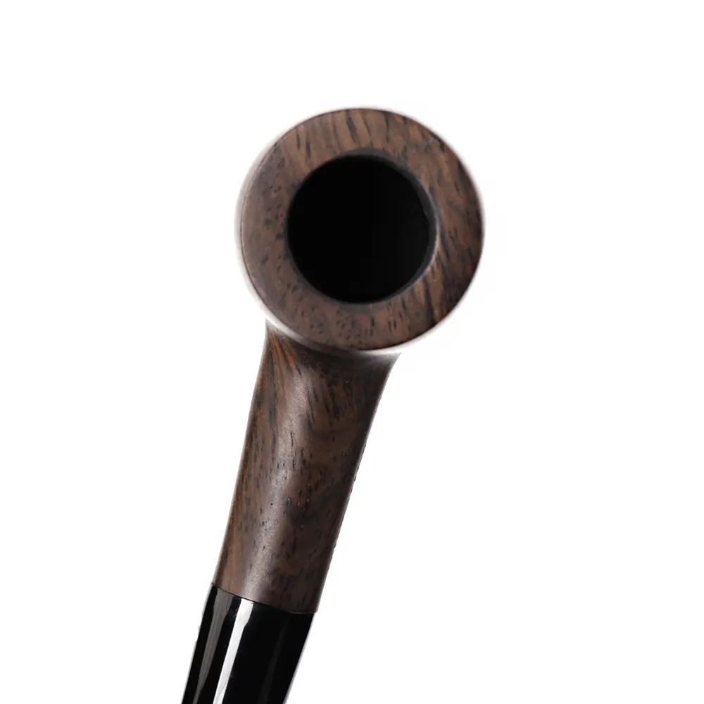 9MM Sandalwood Filter Dry Smoking Pipe | Wood Tobacco... From Ddmylucky ...