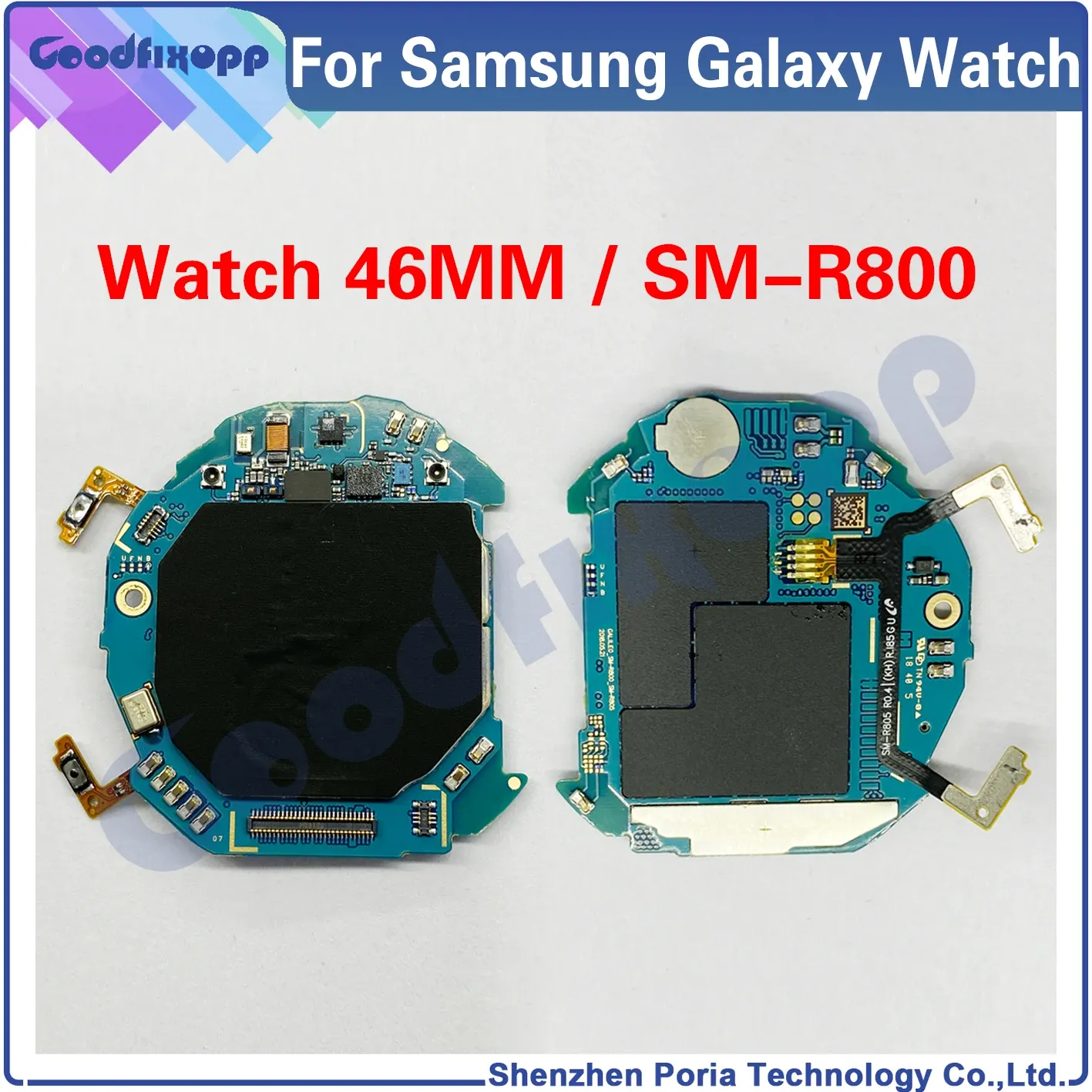 Samsung Galaxy Watch Response Response 42 مم/46 مم من Mainboard لـ SM ...