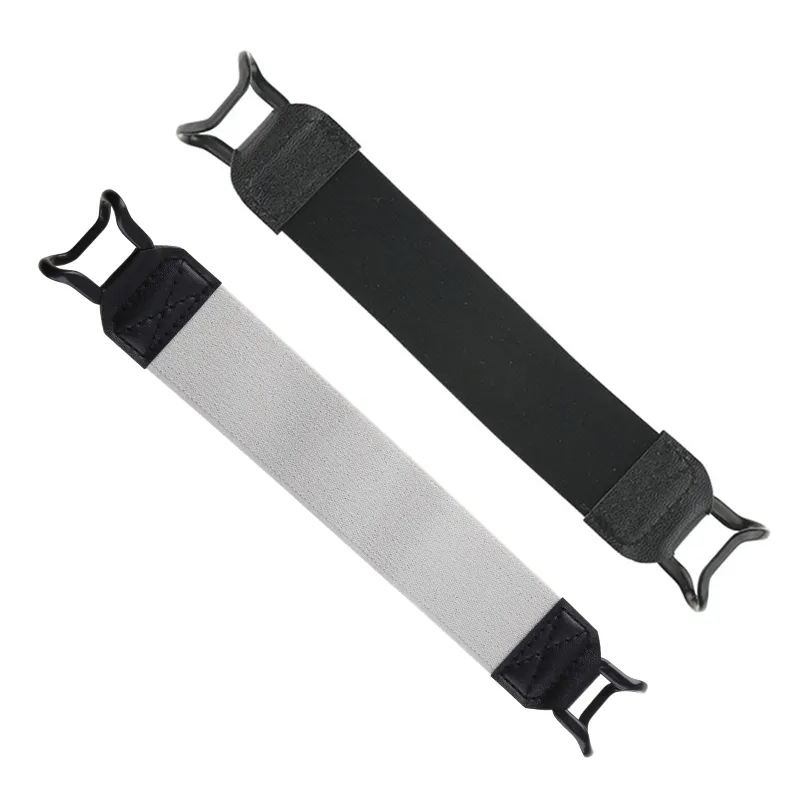 G5AA Security Hand Strap with PU Leather Belt Holder Stand for Tablets ...