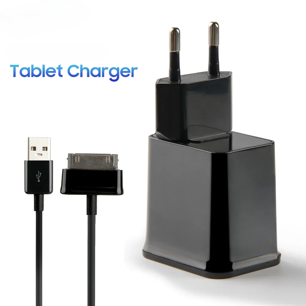 Samsung Galaxy Tab Charger: Universal Wall Travel Charging Adapter for ...