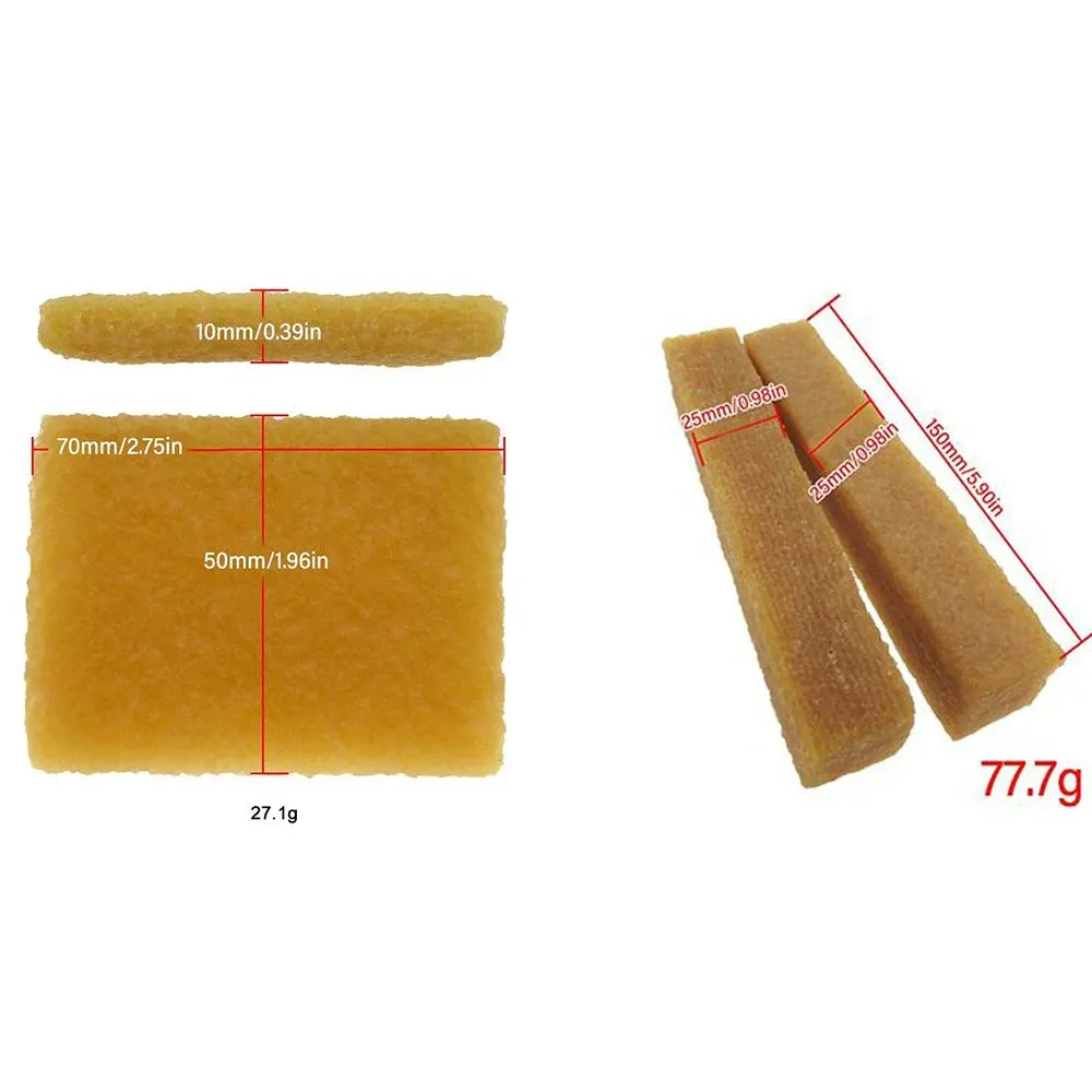 DHgate.com:Natural Rubber Sandpaper Eraser Cleaning Block | DIY ...