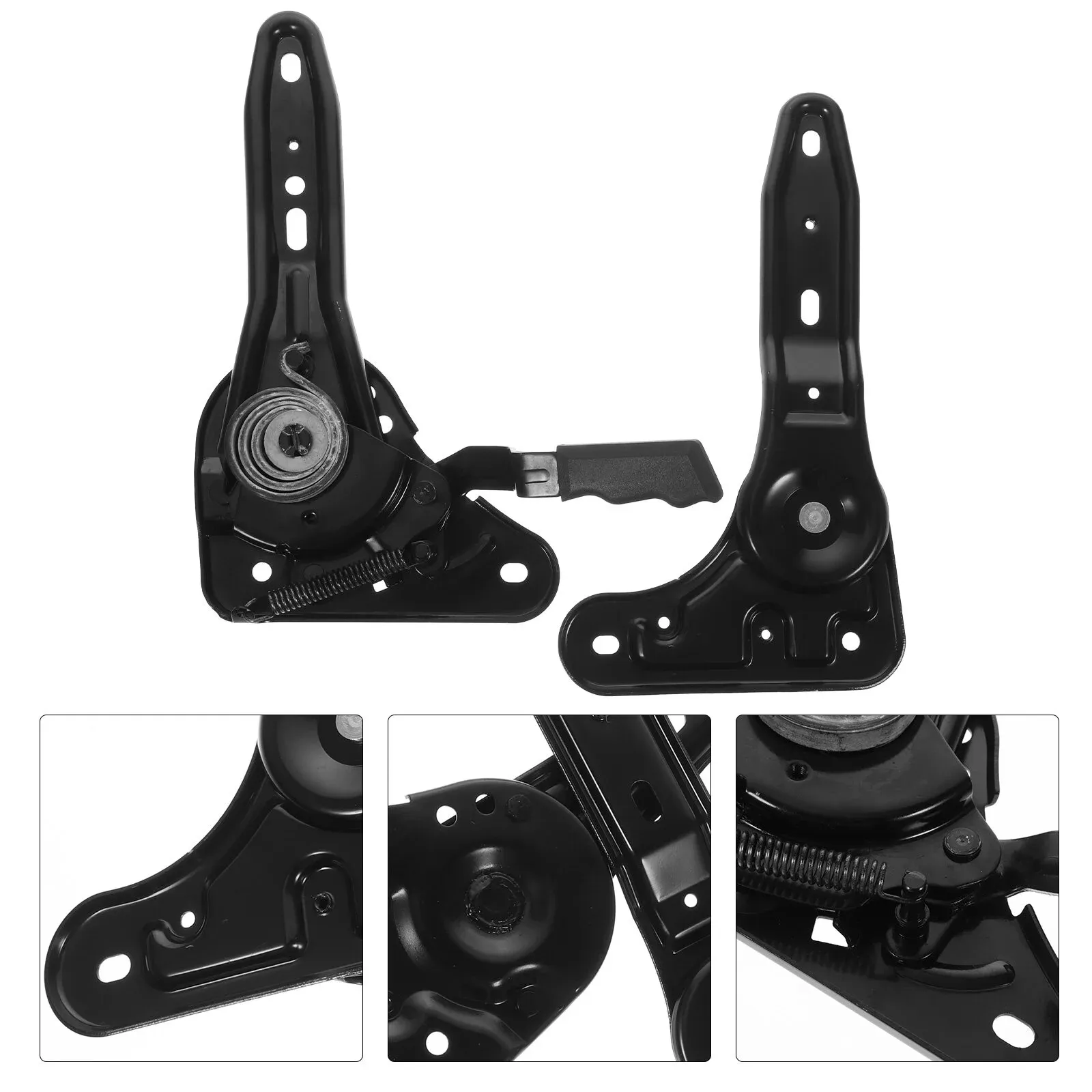 Back Adjustment Tool: Heavy-Duty Seat Recliner Angle Adjuster for ...