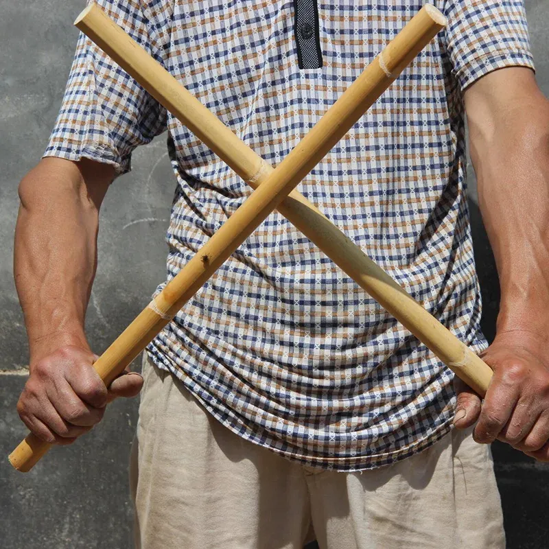 DHgate.com:Philippine Rattan Wing Chun Stick - Onyx Natural Wood ...
