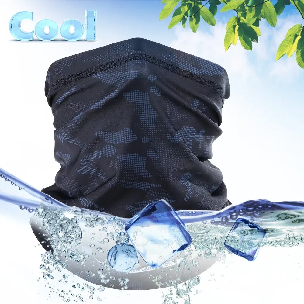 DHgate.com:Summer Multifunctional Seamless Bandana: Breathable Cooling ...