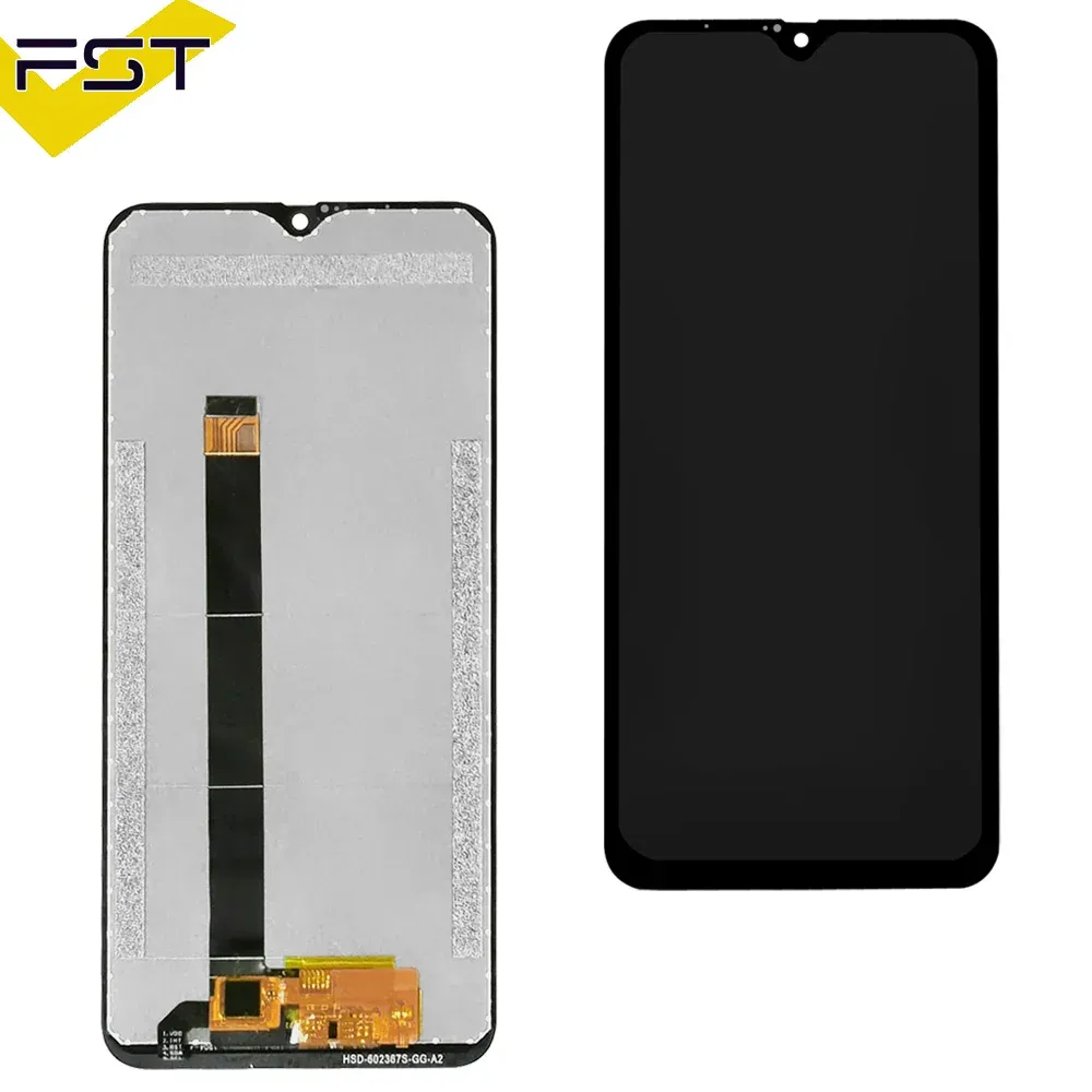 DHgate.com:Blackview A60/A60 Pro/A60 Plus LCD Original LCD Screen ...