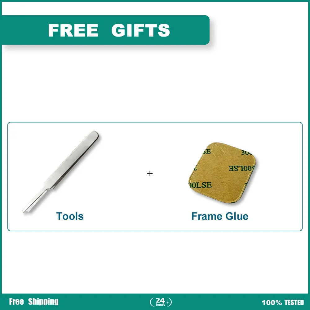 DHgate.com:Apple Watch Series 2 Screen Replacement - AMOLED LCD Touch ...