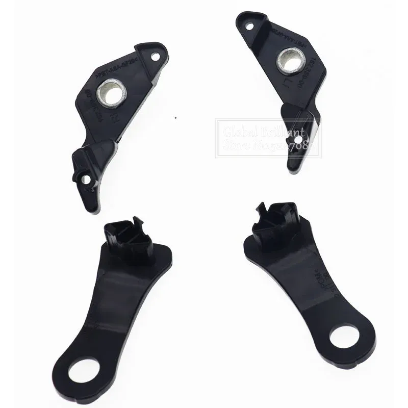 BMW 5 Series E60 E61 Headlight Repair Kit Bracket Clip, 2024 ...
