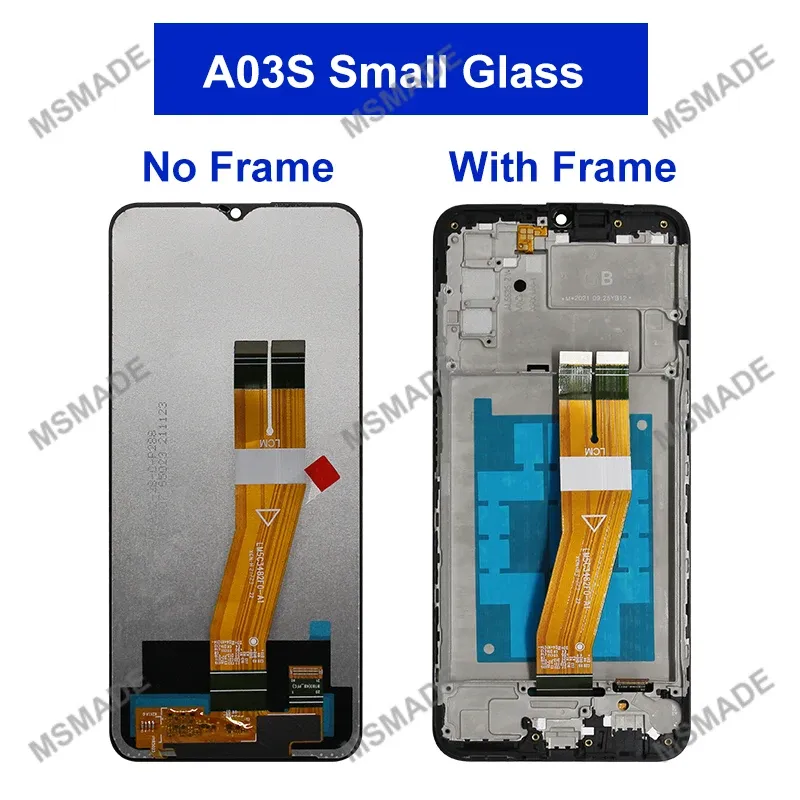5 LCD Display Touch Screen Digitizer Replacement for Samsung Galaxy ...