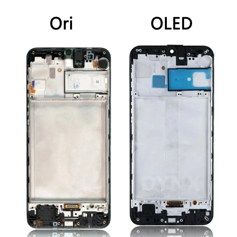 DHgate.com:Samsung M31 OLED Replacement Screen, 6.4" LCD Display Touch ...