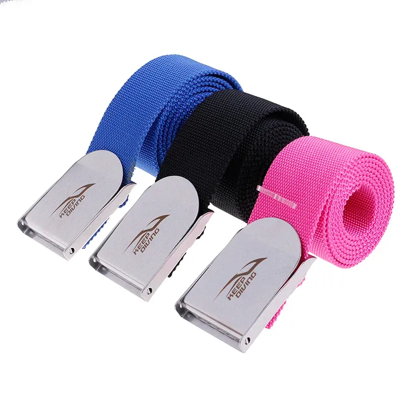 DHgate.com:Upgraded1.5m Diving Weight Belt, Quick-Release Buckle, Scuba ...
