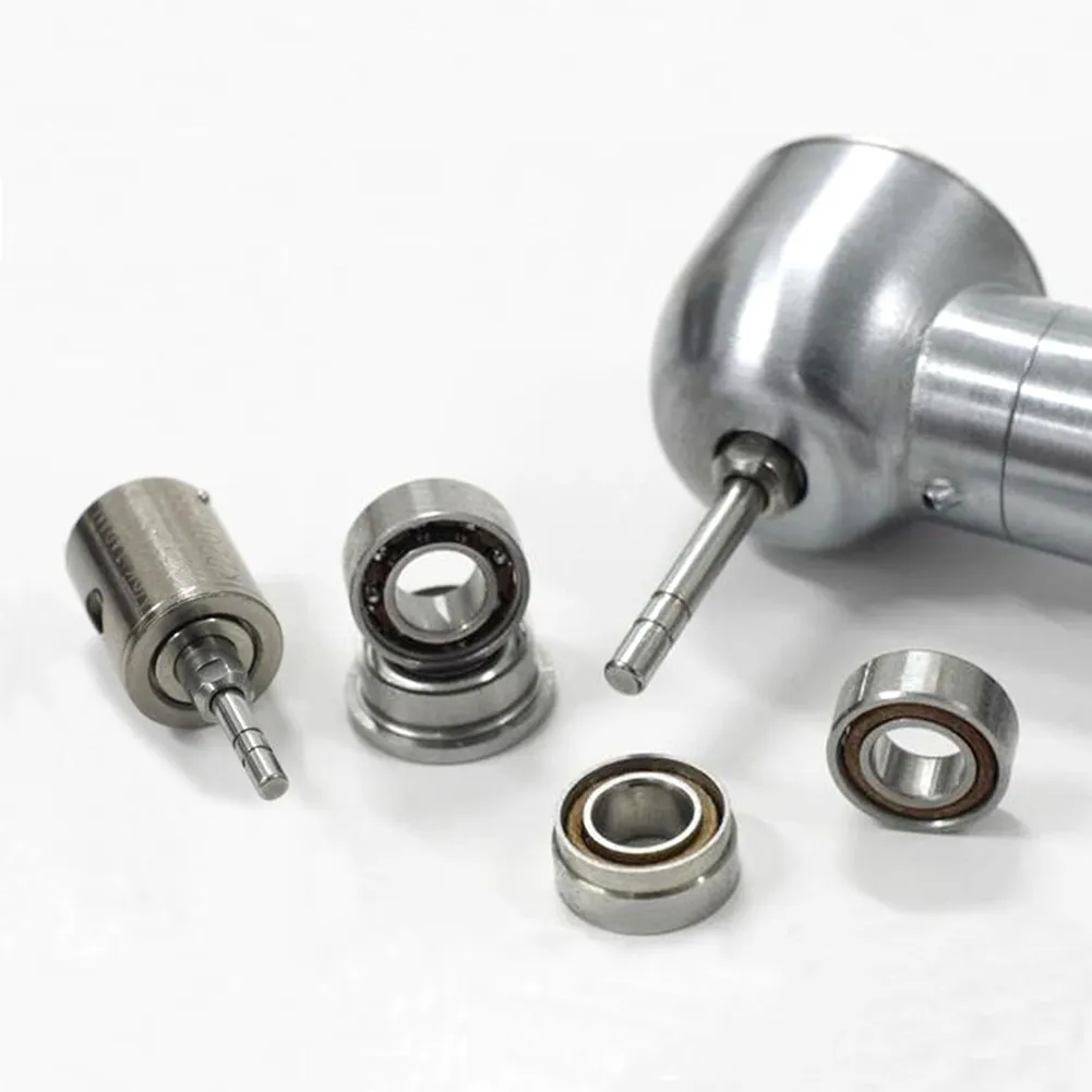 Universal Bearing NSK High Speed Dental Handpiece 5 Types Air Turbine ...