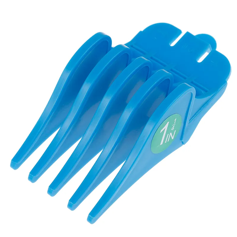 Large Size 32mm 38mm 51mm Clipper Guide Combs for Hair Trimmer Cutting ...